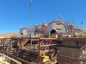 Mineral Park Operation - Origin Mining Company