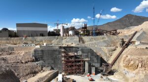 Mineral Park Operation - Origin Mining Company